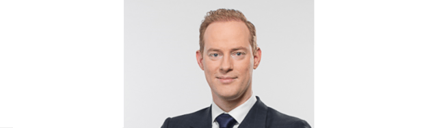 Jörg Schroeder wird neuer CFO bei adesso