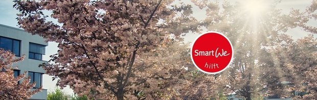 Nützliches Wissen für Ihren Alltag: SmartWe-hilft.de