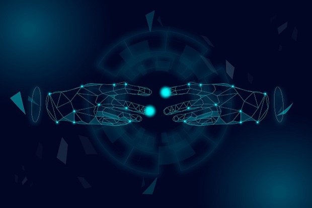 Zukunft von KI - von disruptiv bis hintergründig