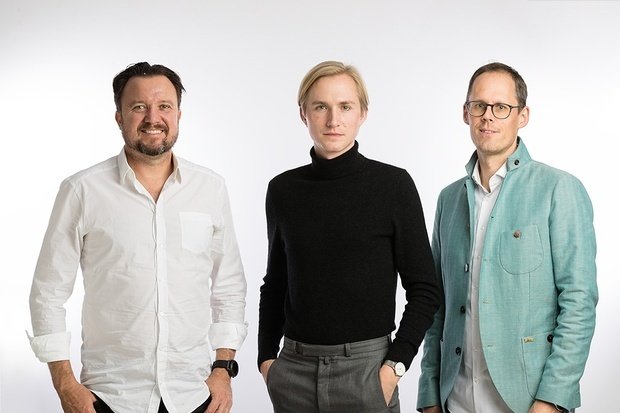 Die Nayoki GmbH baut ihre Geschäftsführung aus