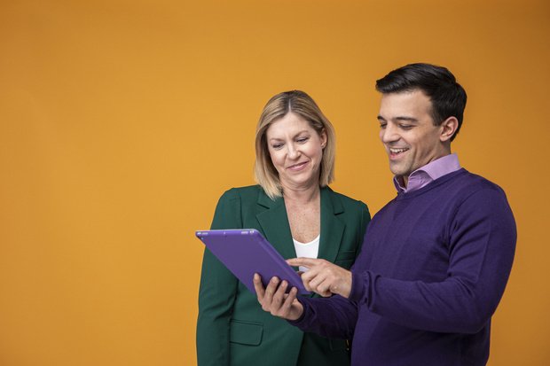 Das Dienstleisterverzeichnis für Marketing