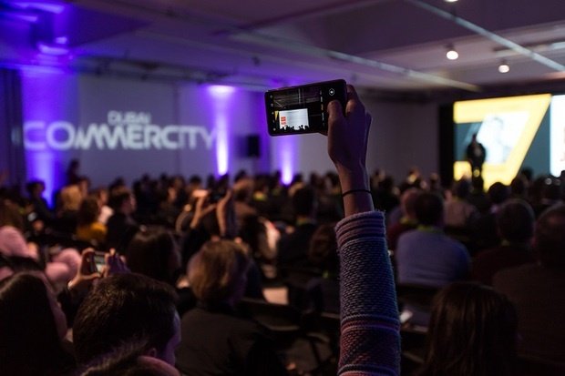 EBE 2022: die ersten Speaker stehen fest