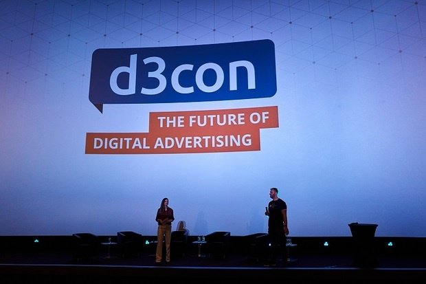 d3con 2022: Programmatic anything