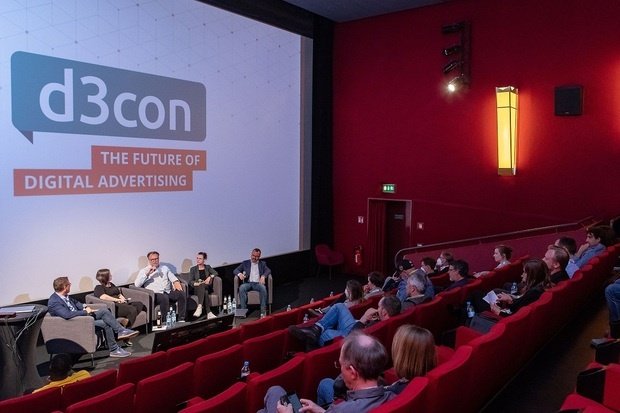 d3con 2023: Realitätscheck für das programmatische Ökosystem