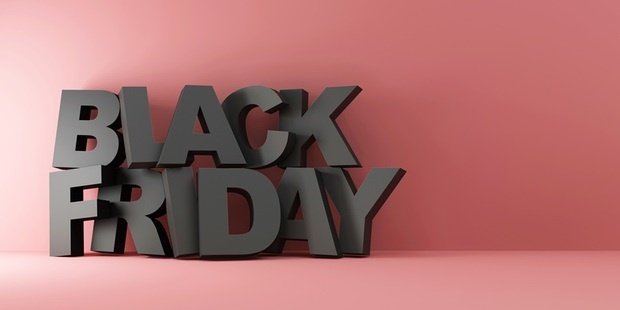 Black Friday: 7 Tipps für deine E-Mail-Kampagnen