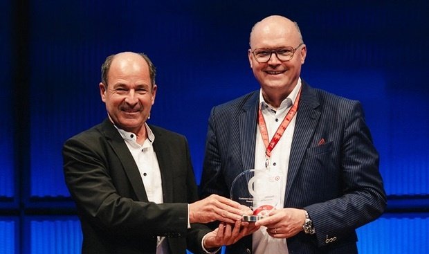 Grant Thornton erhält Customer Centricity Award 2024
