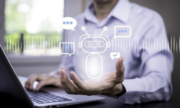 KI als Kreativmotor im B2B-Marketing