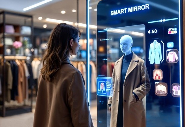 BVDW ordnet KI-Agenten ins Retail- und Commerce-Media-Ökosystem ein