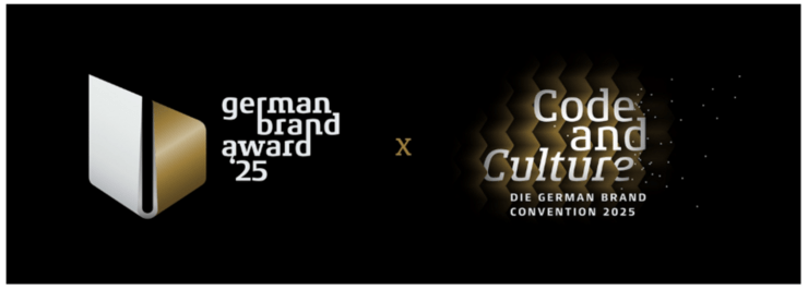 German Brand Award 2025 ehrt Top-Marken in Berlin