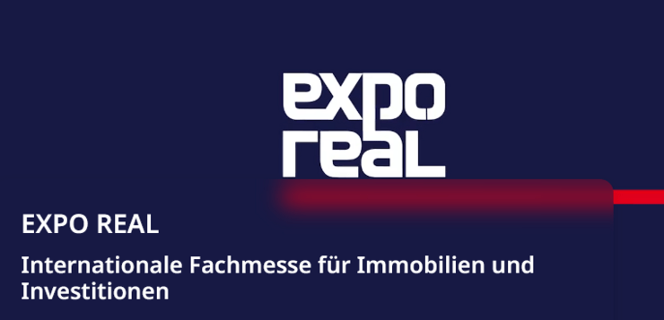 EXPO REAL 2026